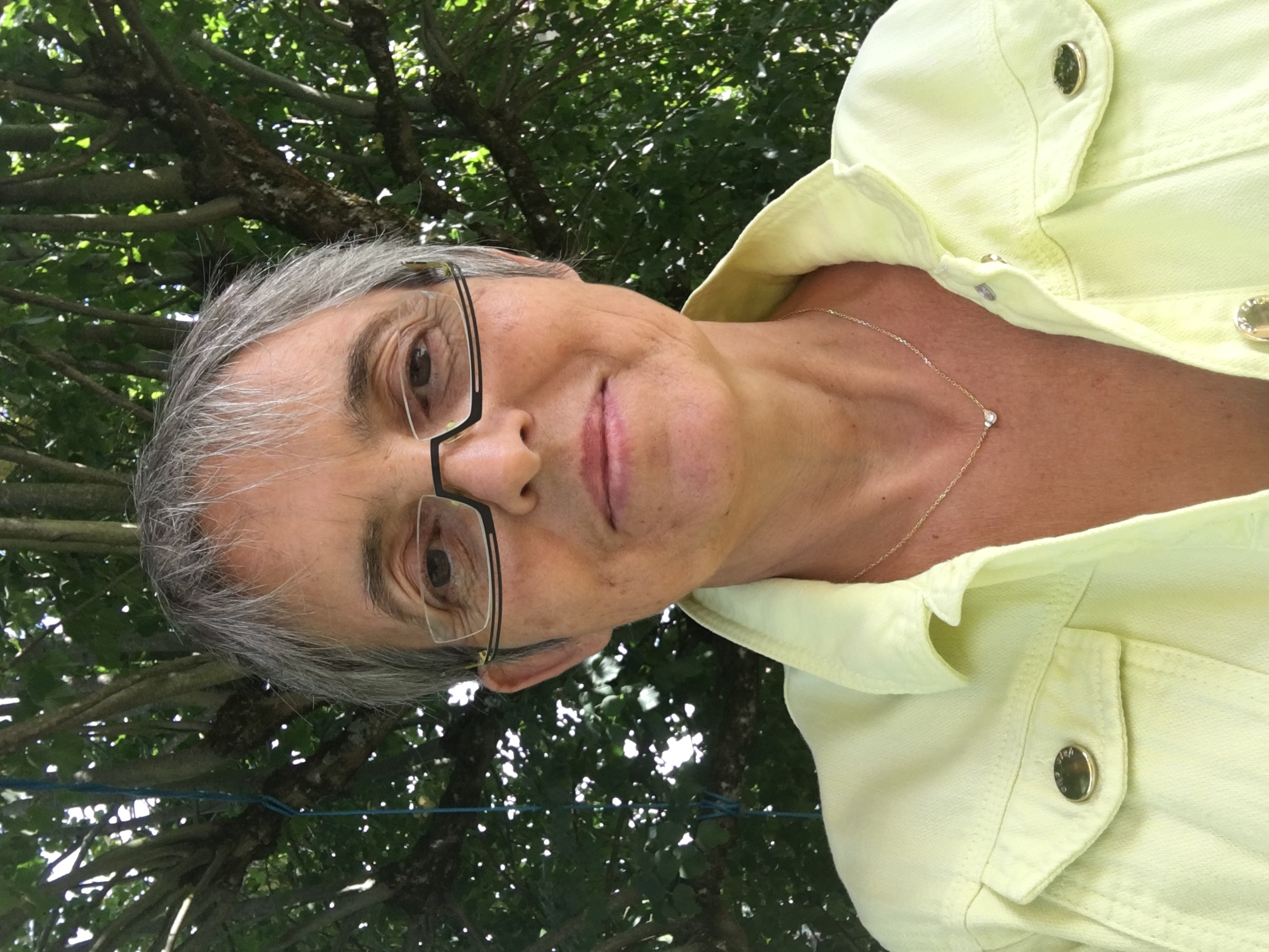 Je reconnais qui je suis